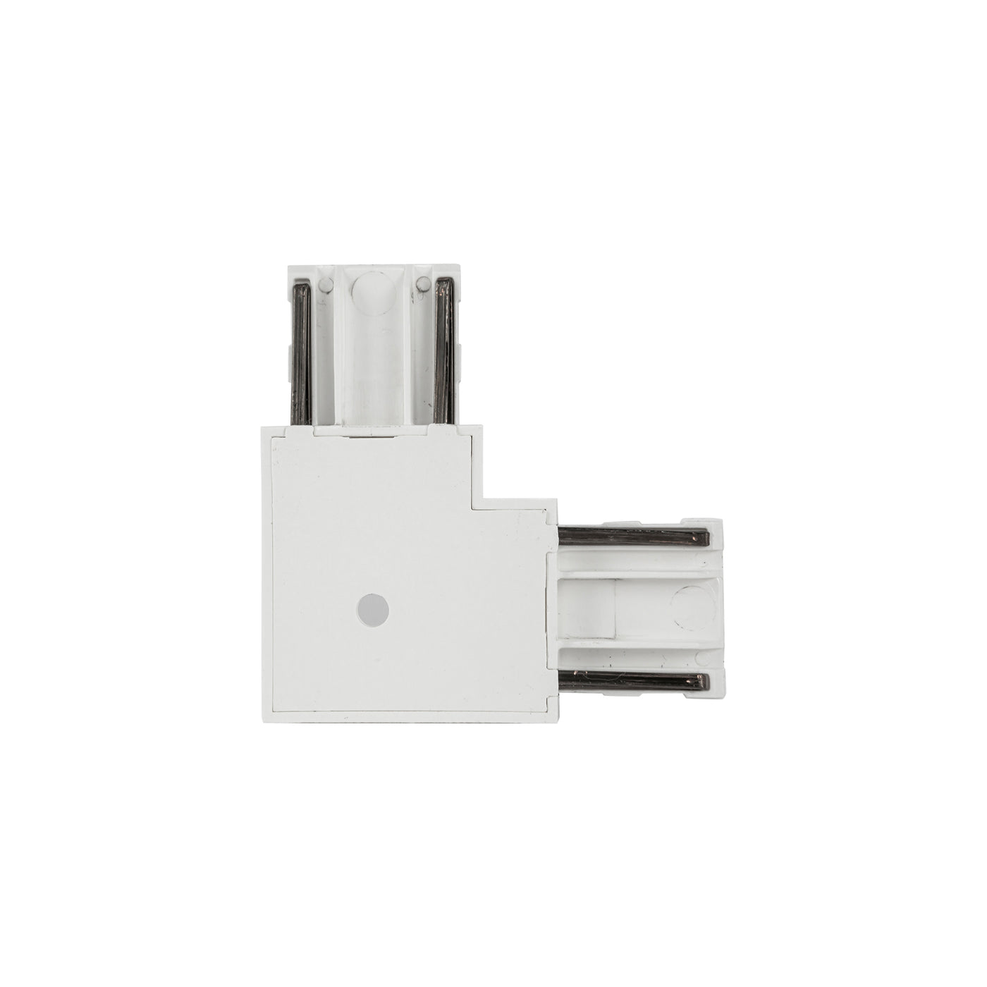 Trilo Track “L” Connector — Luminaires & cie